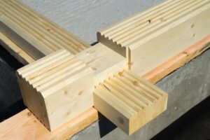 Structural Composite Lumber: Types, Advantages, and Costs - Ultimate House