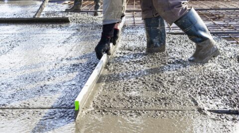 Concrete Mix Ratios Chart: What You Need for Every Type of Job ...