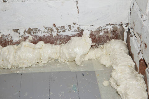 Is Expanding Foam Waterproof? Everything You Need to Know - Ultimate House
