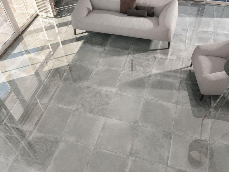 How To Get Rust Off Porcelain Tiles: Tried And Tested Techniques ...