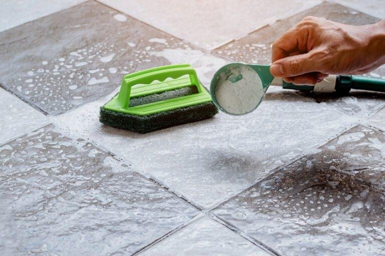 How To Get Rust Off Porcelain Tiles: Tried And Tested Techniques ...